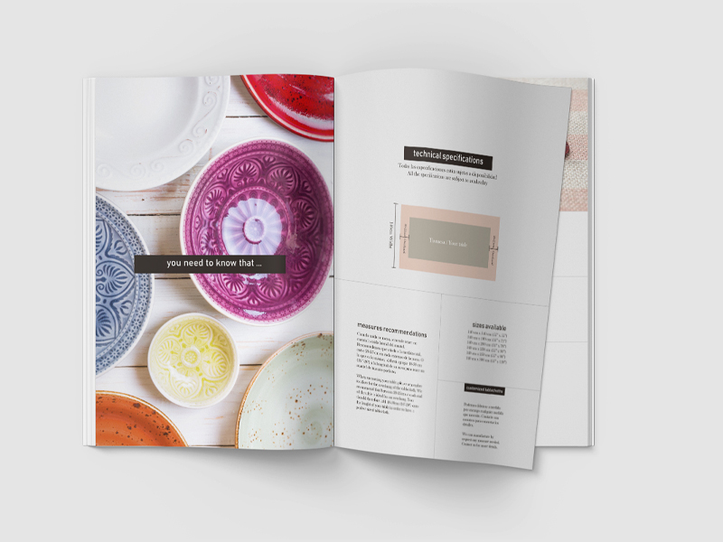 CATÁLOGO GIRONÉS | Montse Ortolá