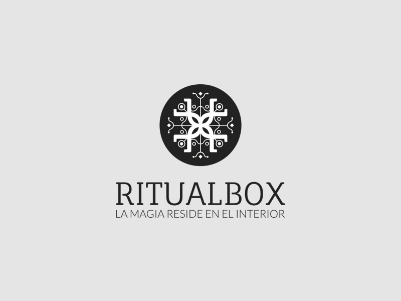 PROYECTO MARCA RITUAL BOX | Montse Ortolá